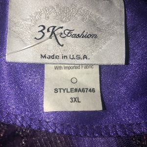 3 K Fashion | Skirts | Brand New 3 Piece Skirt Set | Poshmark